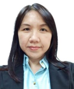 Our People - Eurogain