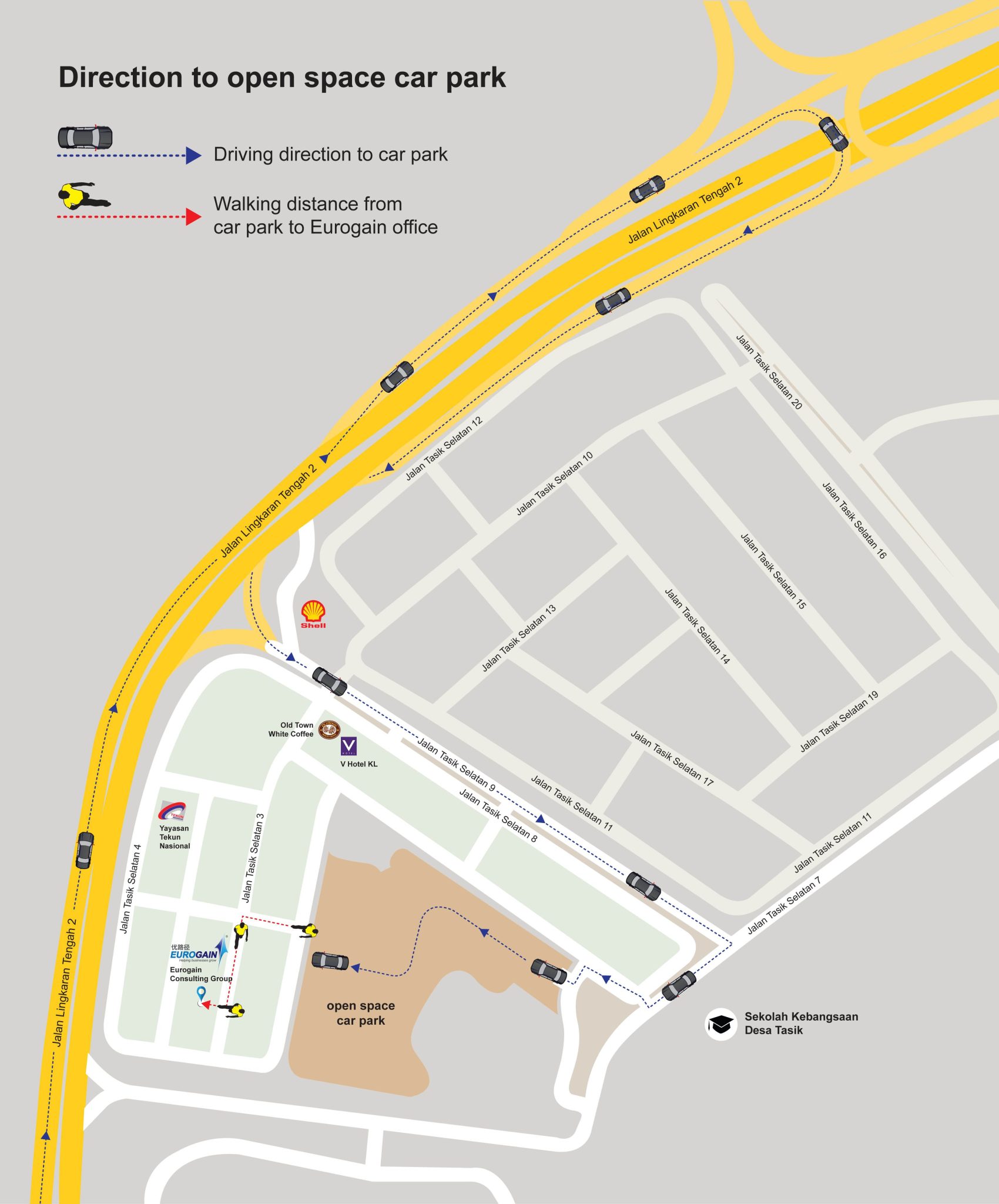 Contact Us - Eurogain